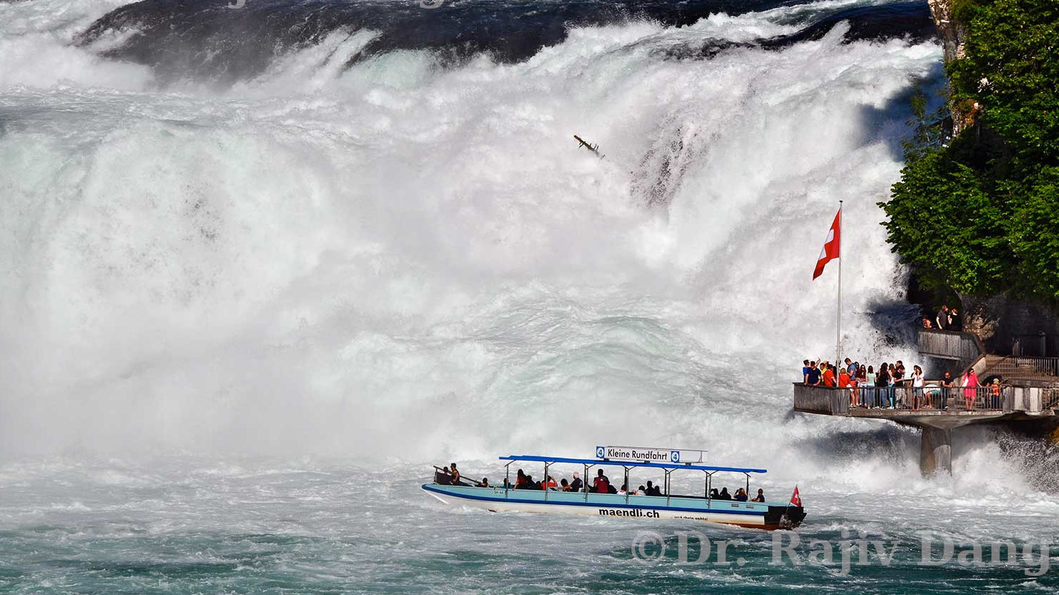 Dr. Rajiv Dang - Landscapes Gallery