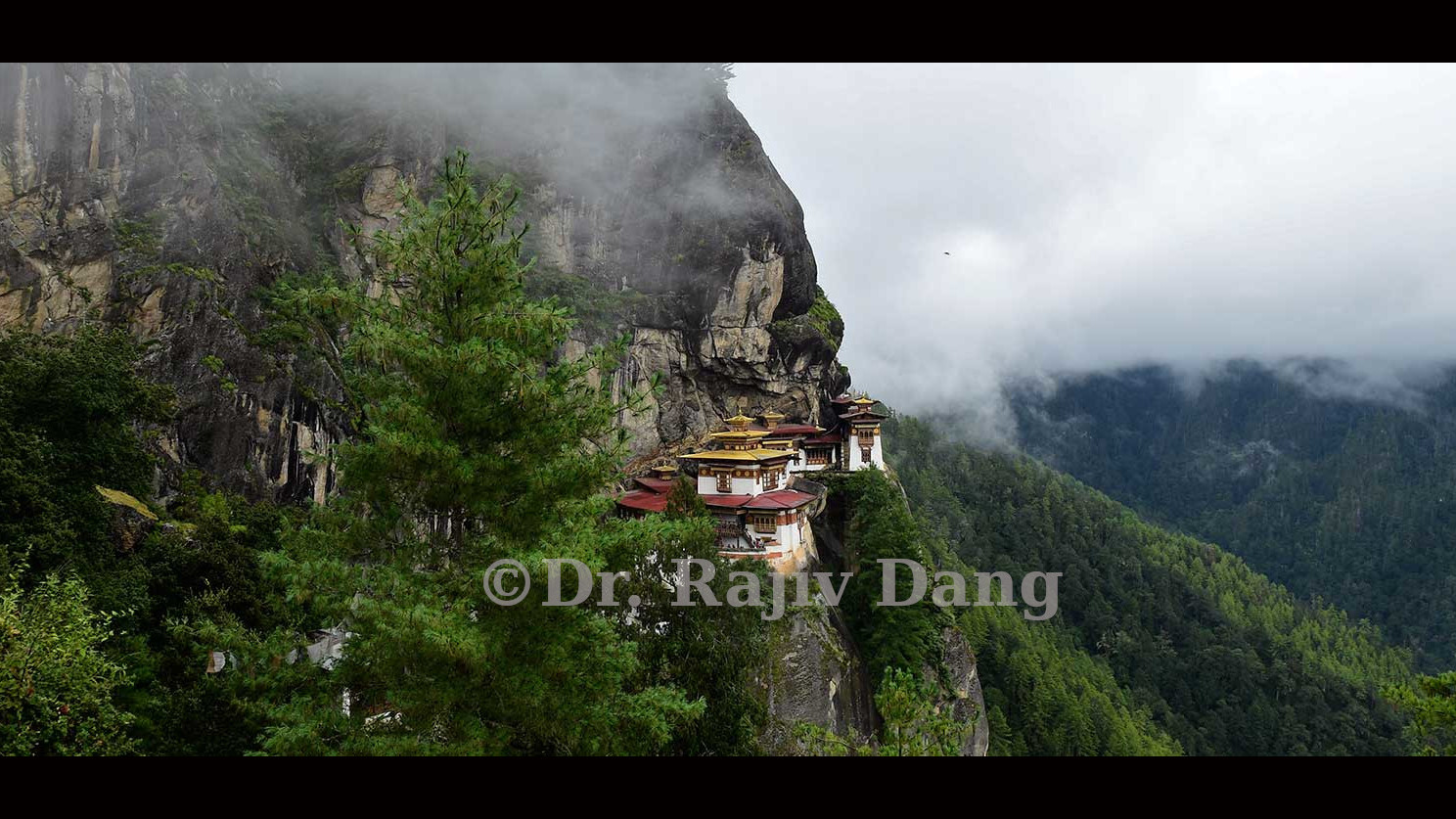 Dr. Rajiv Dang - Landscapes Gallery